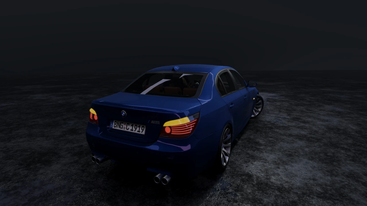 bmw m5 e60 - BeamNG.drive Search - ModLand.net
