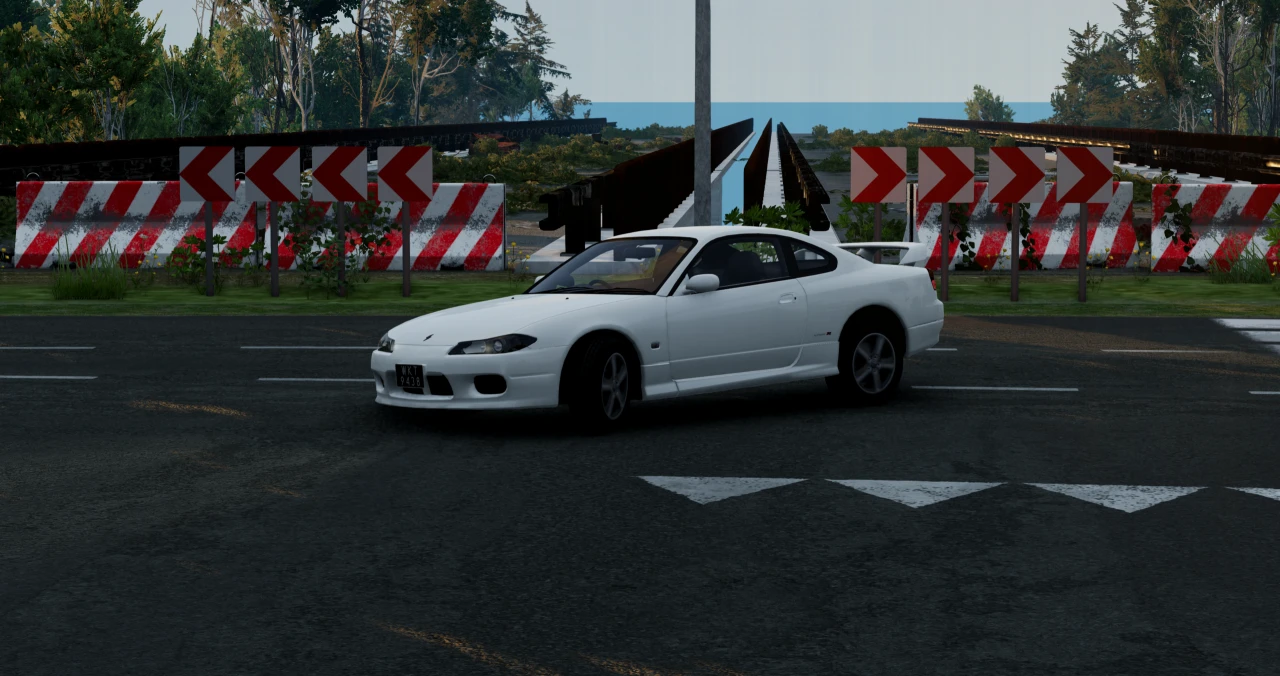 nissan silvia s15 - BeamNG.drive Search - ModLand.net