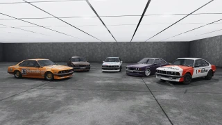 Download BMW m635csi (e24) - BeamNG.drive - ModLand.net