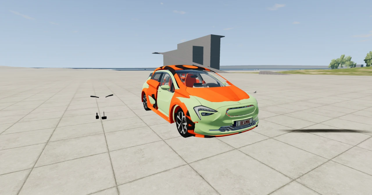 renault - BeamNG.drive Search - ModLand.net