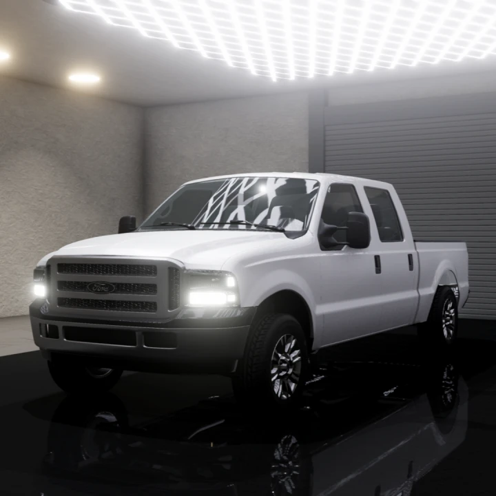 ford f250 - BeamNG.drive Search - ModLand.net