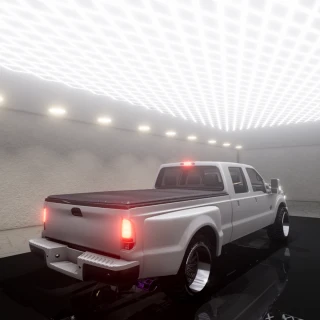 Ford F250 2010-2016 - BeamNG.drive