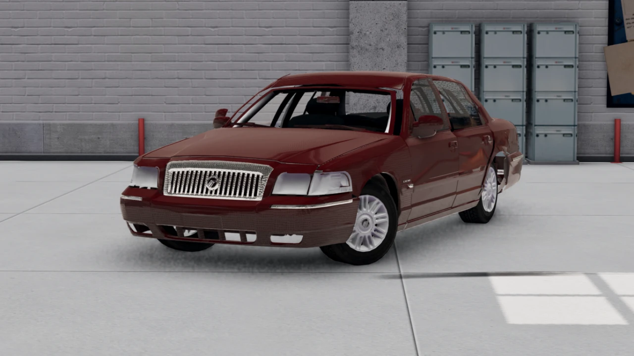 mercury - BeamNG.drive Search - ModLand.net