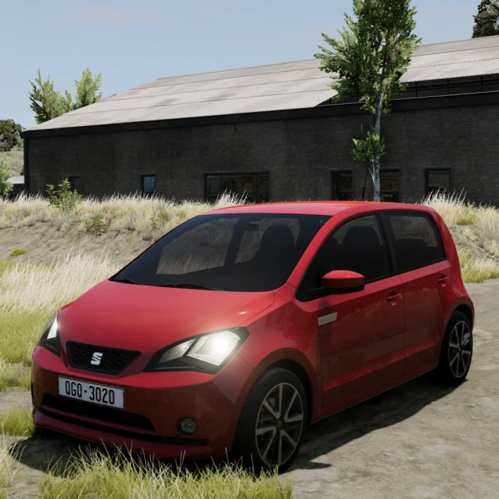 electric - BeamNG.drive Search - ModLand.net