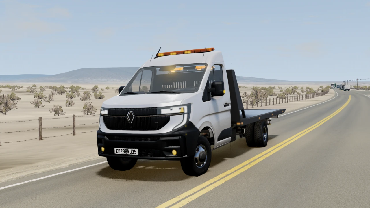 renault - BeamNG.drive Search - ModLand.net