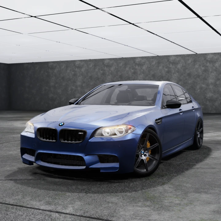 m5 - BeamNG.drive Search - ModLand.net