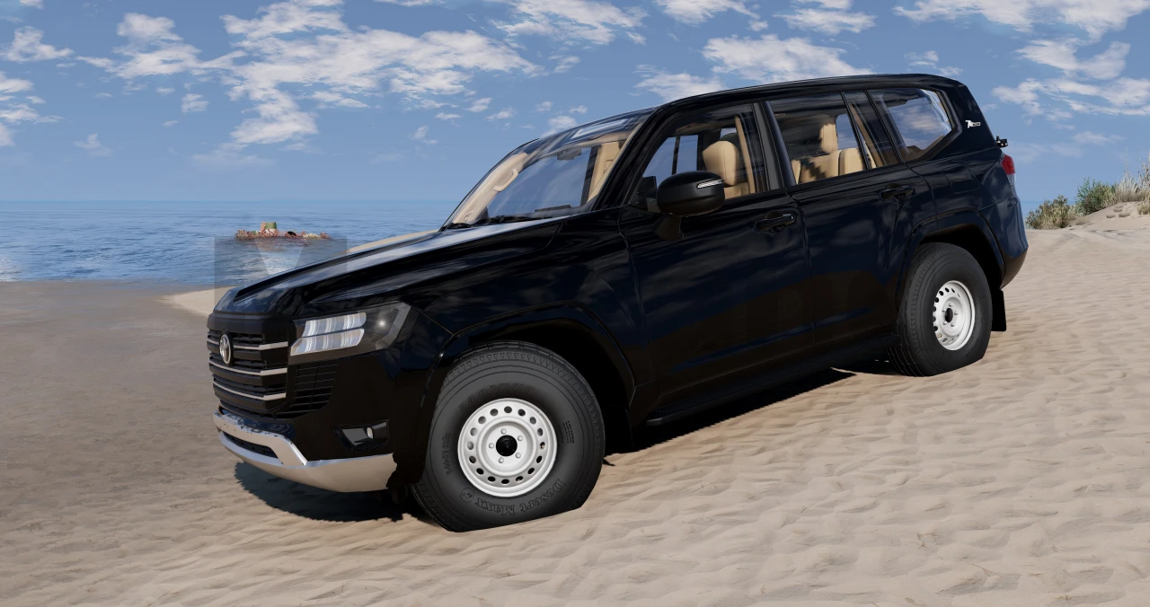 land cruiser - BeamNG.drive Search - ModLand.net