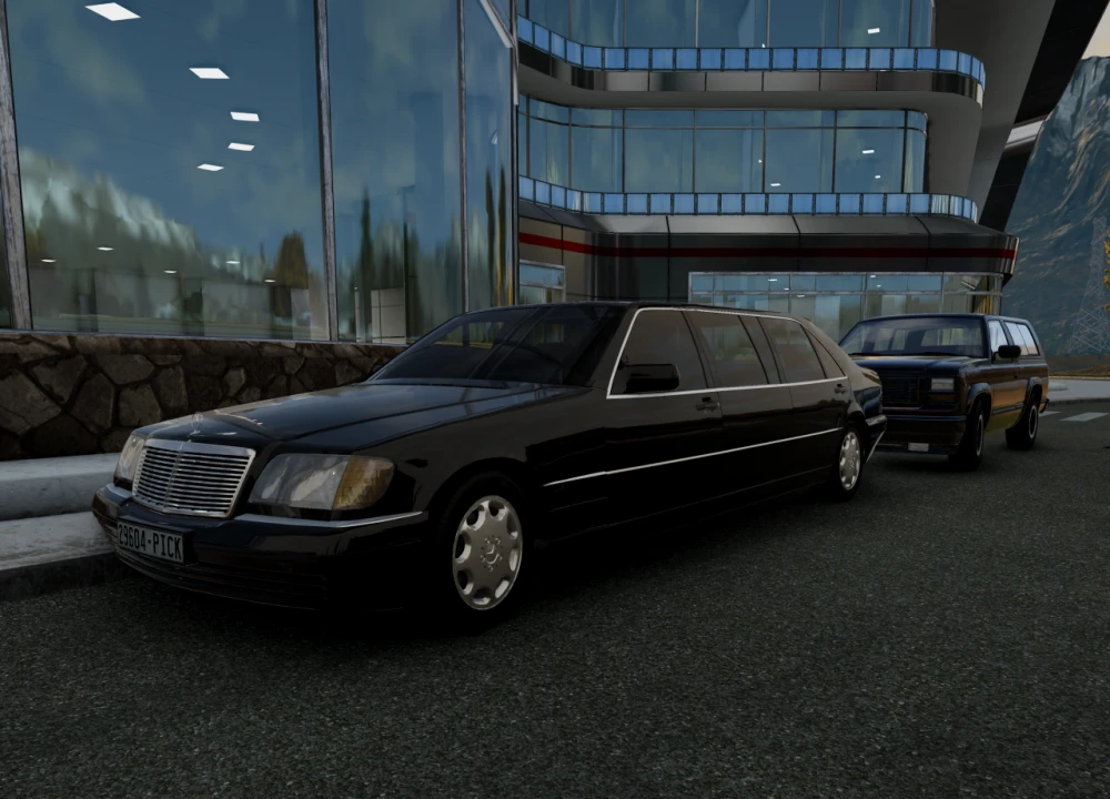 pull - BeamNG.drive Search - ModLand.net