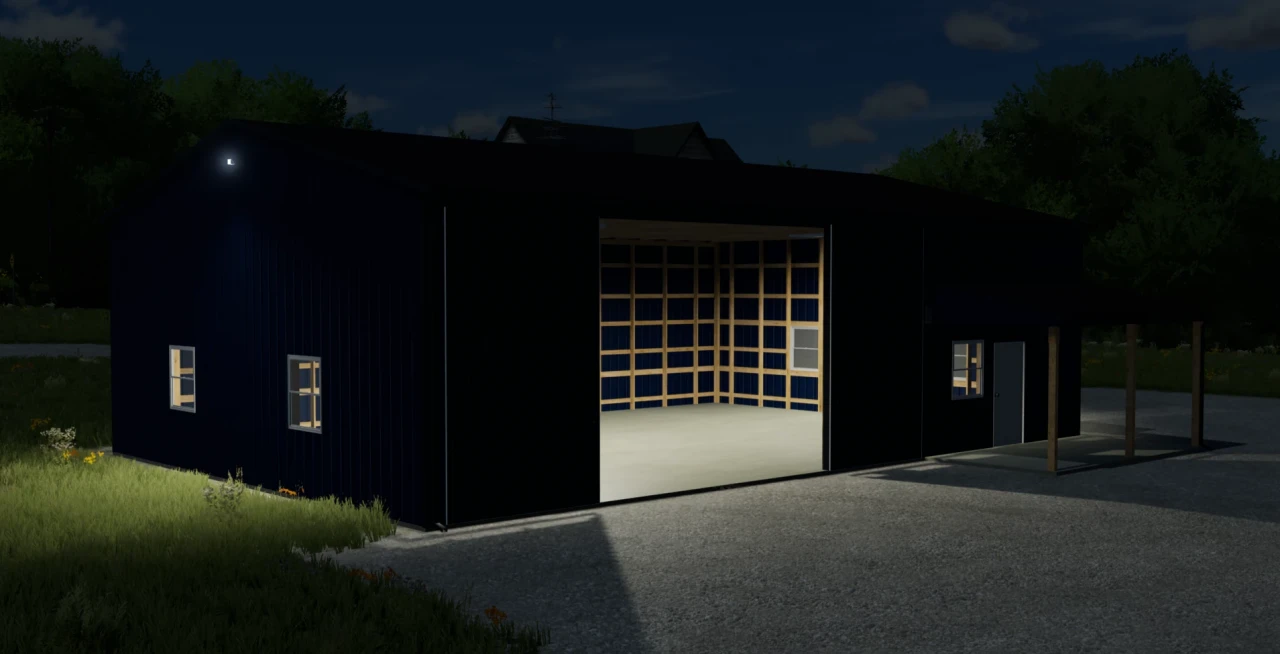 shed - FS 22 Search - ModLand.net