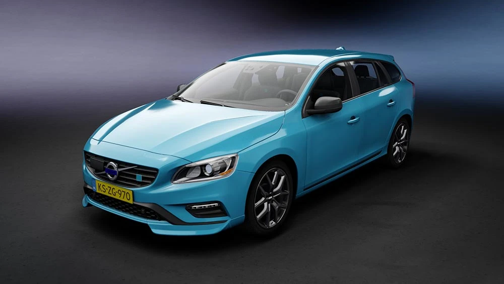 Assetto Corsa Volvo mods - ModLand.net