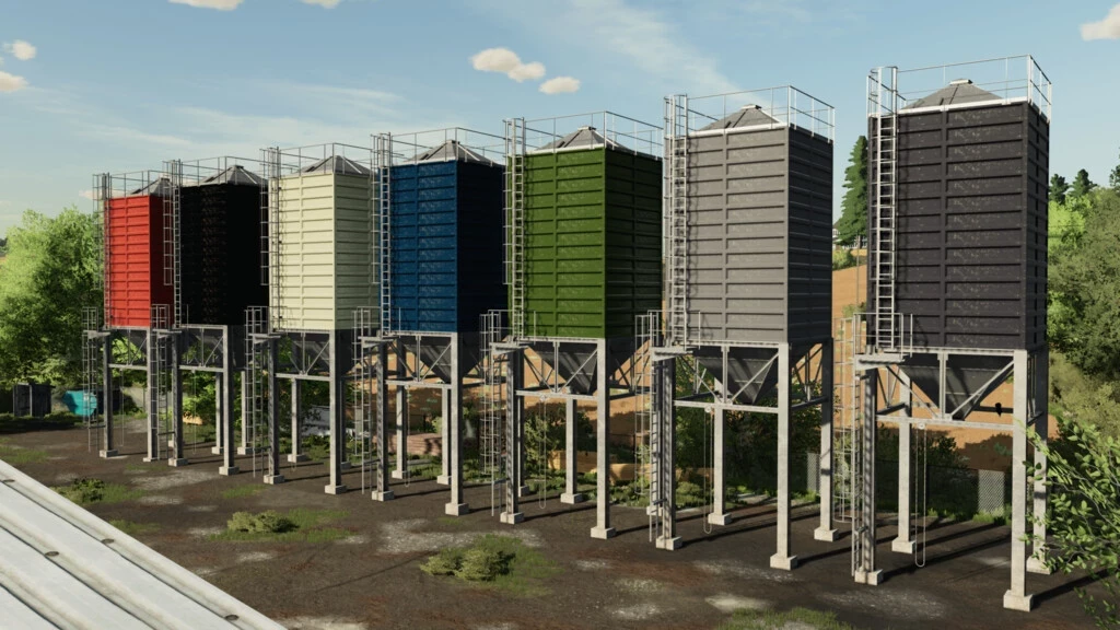 bus - FS 22 Search - ModLand.net