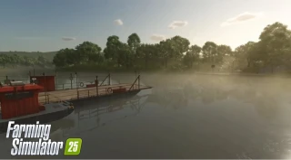 Where to Get Water in Farming Simulator 25 - FS25