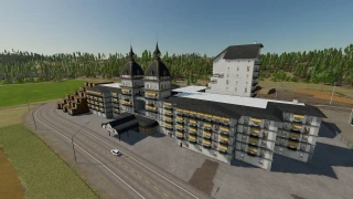 Download Hilton Garden Inn - FS 22 - ModLand.net