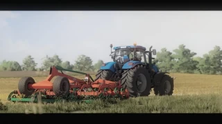 FS22 Preset v 2.0 - FS 22