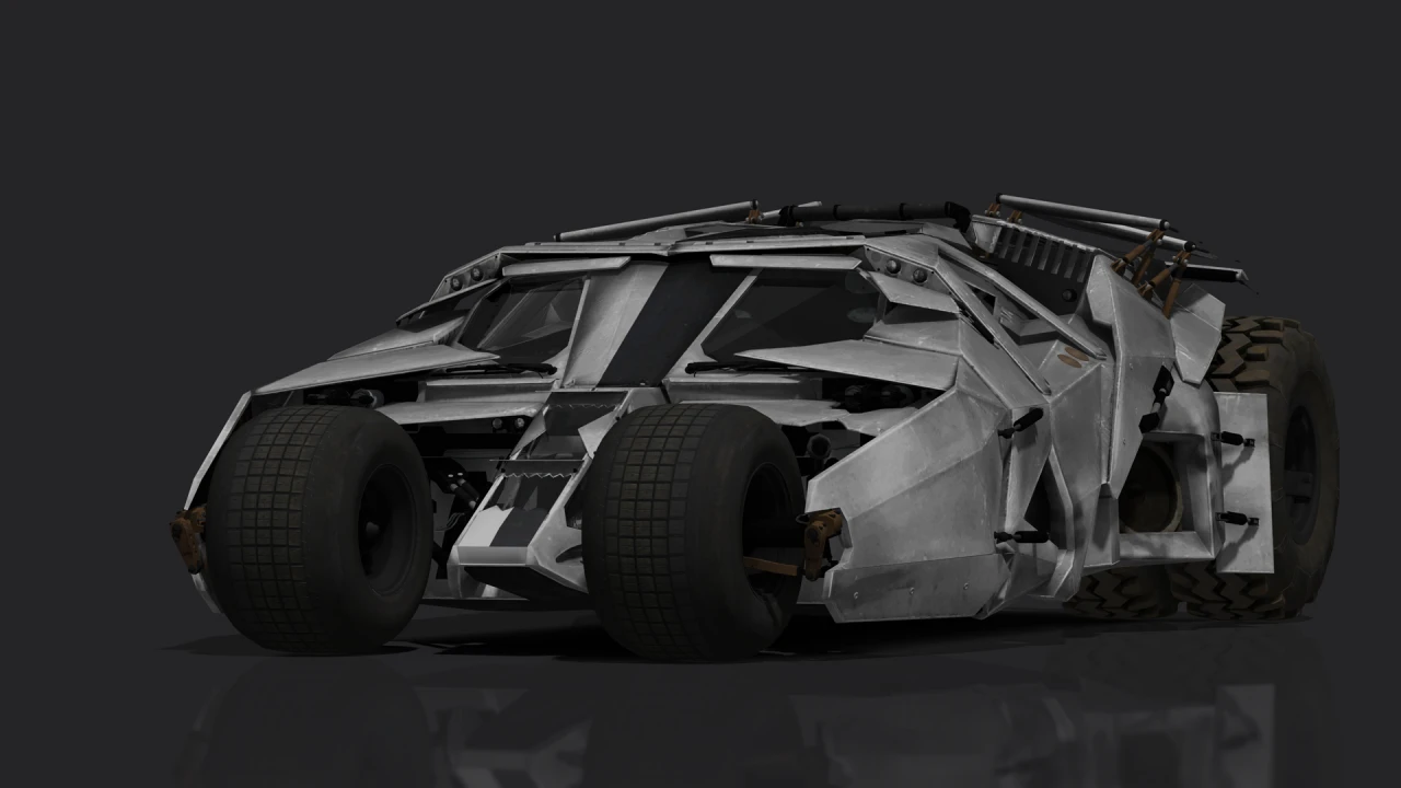 batmobile - Search - ModLand.net
