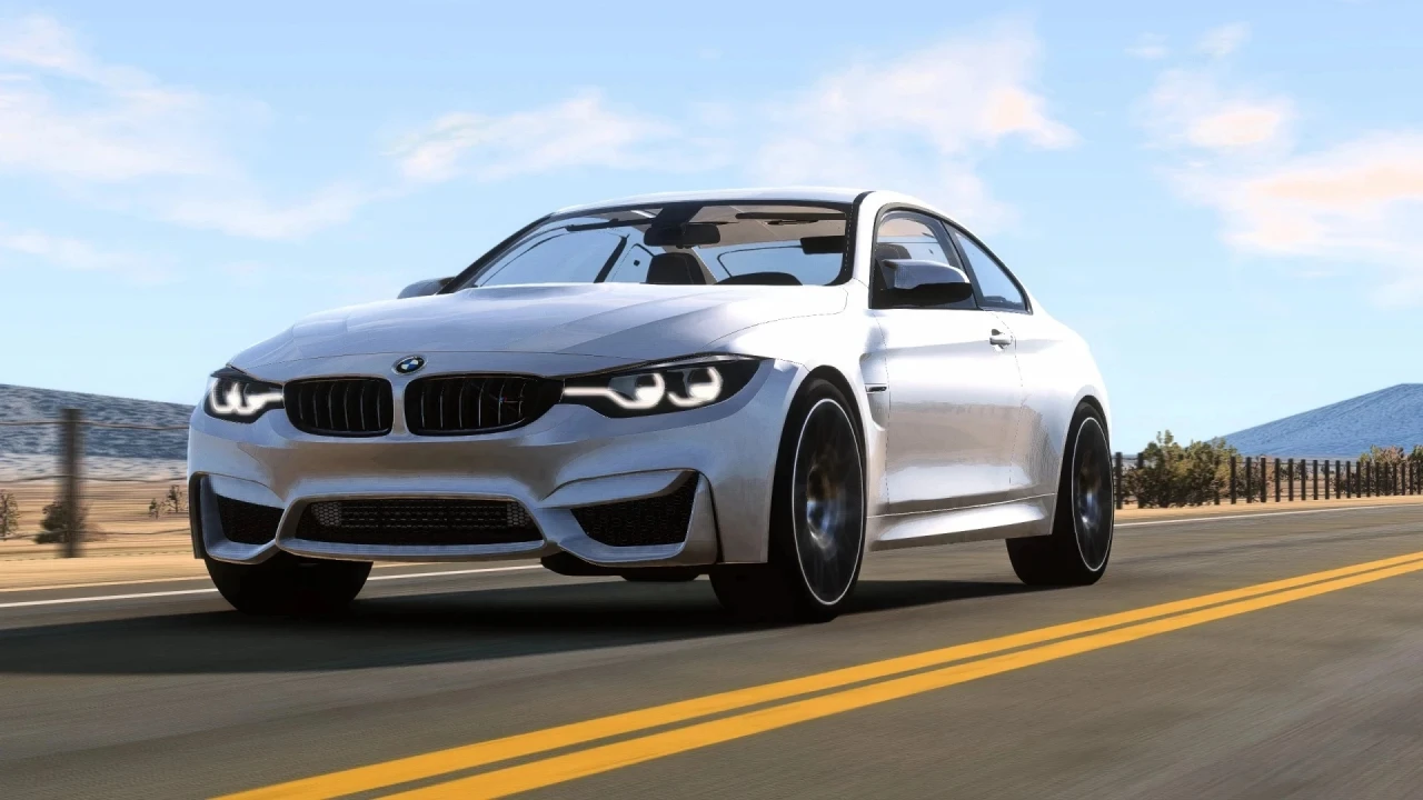 bmw m4 - BeamNG.drive Search - ModLand.net