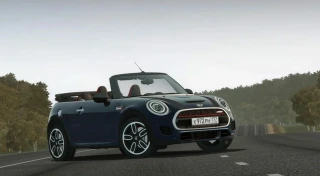 Download Mini Cooper S - BeamNG.drive - ModLand.net
