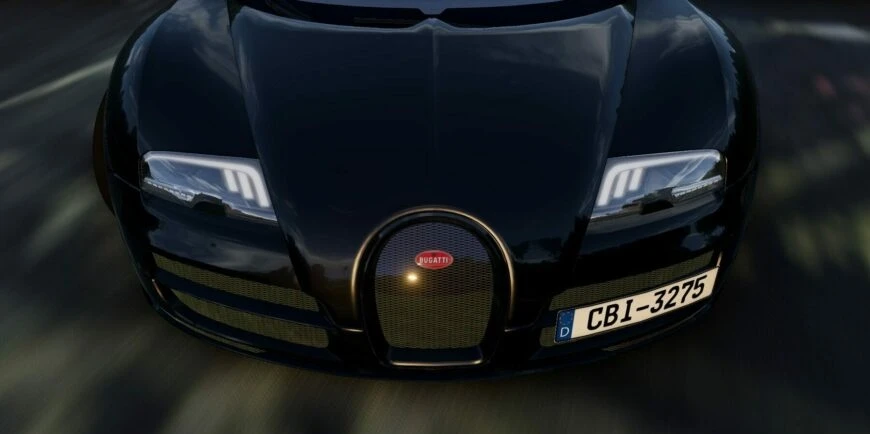 bugatti - BeamNG.drive Search - ModLand.net