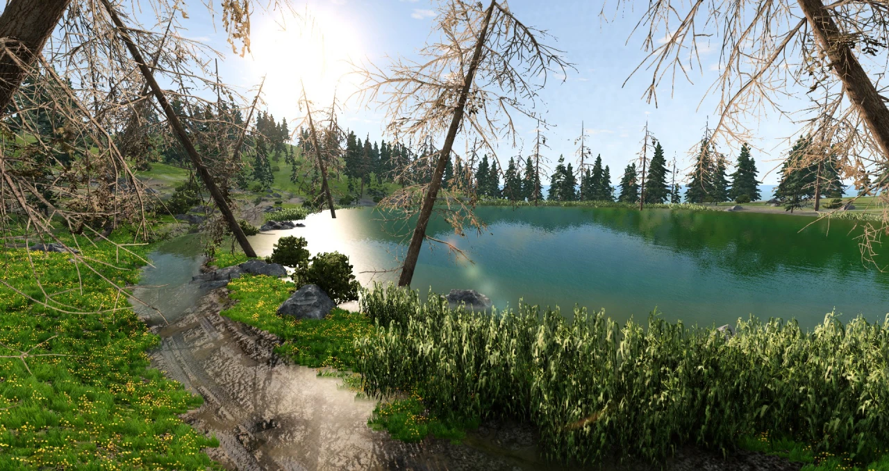 rail - BeamNG.drive Search - ModLand.net