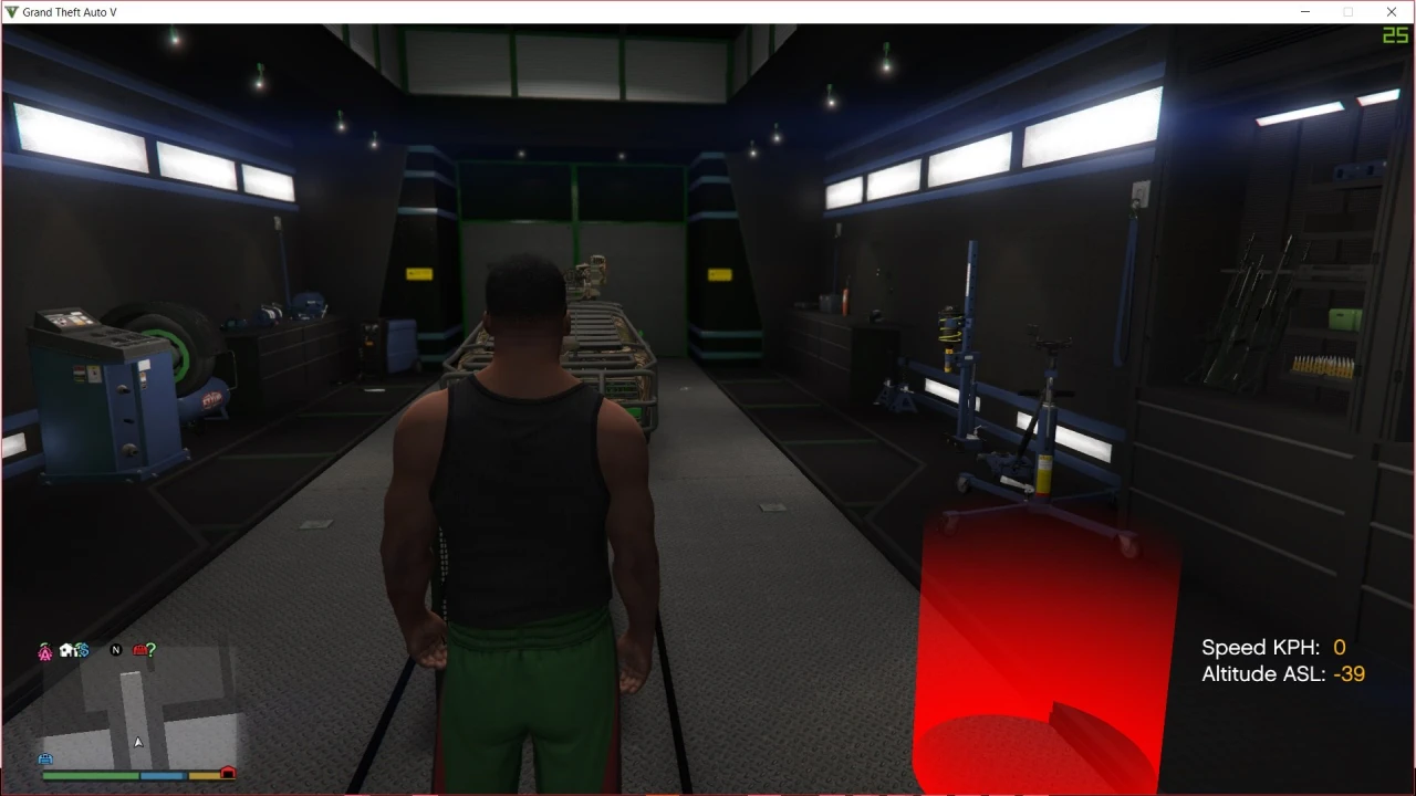 GTA 5 Scripts Mods - Page 15 - ModLand.net