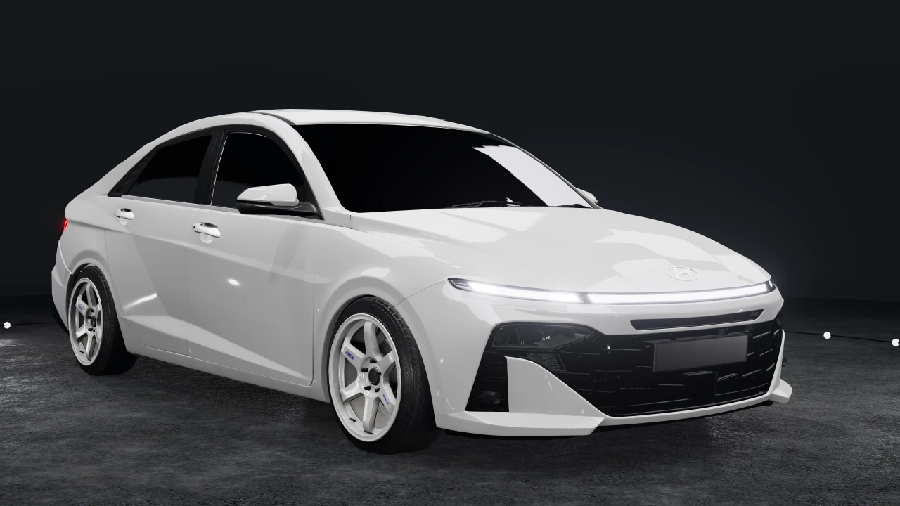 hyundai accent - BeamNG.drive Search - ModLand.net