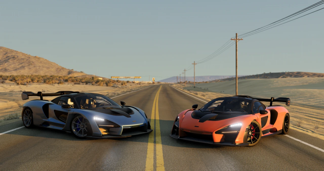 hyper car - BeamNG.drive Search - ModLand.net