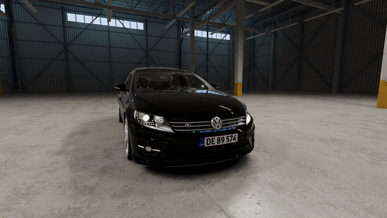 volkswagen passat - BeamNG.drive Search - ModLand.net
