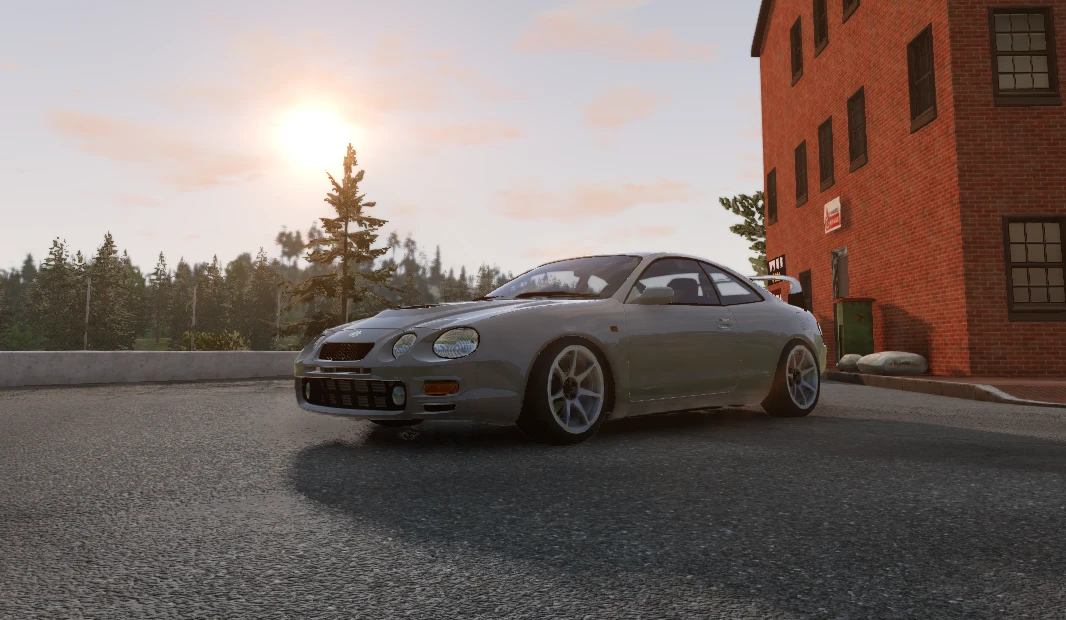 toyota celica - BeamNG.drive Search - ModLand.net