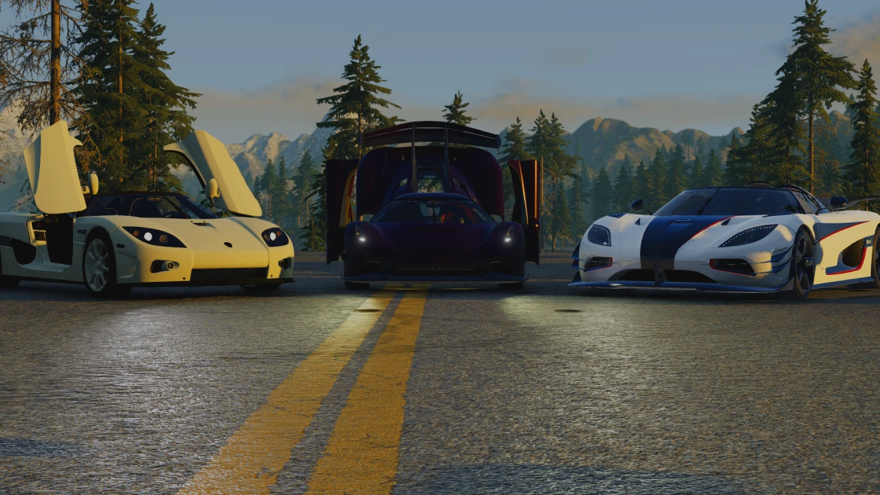 Trending Mods - Page 6 - ModLand.net