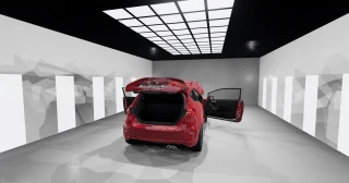 Ford Fiesta MK8 /ST 0.32 - BeamNG.drive