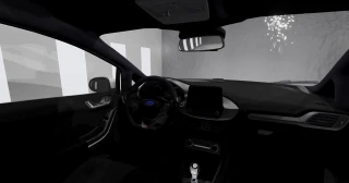 Ford Fiesta MK8 /ST 0.32 - BeamNG.drive