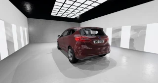 Ford Fiesta MK8 /ST 0.32 - BeamNG.drive