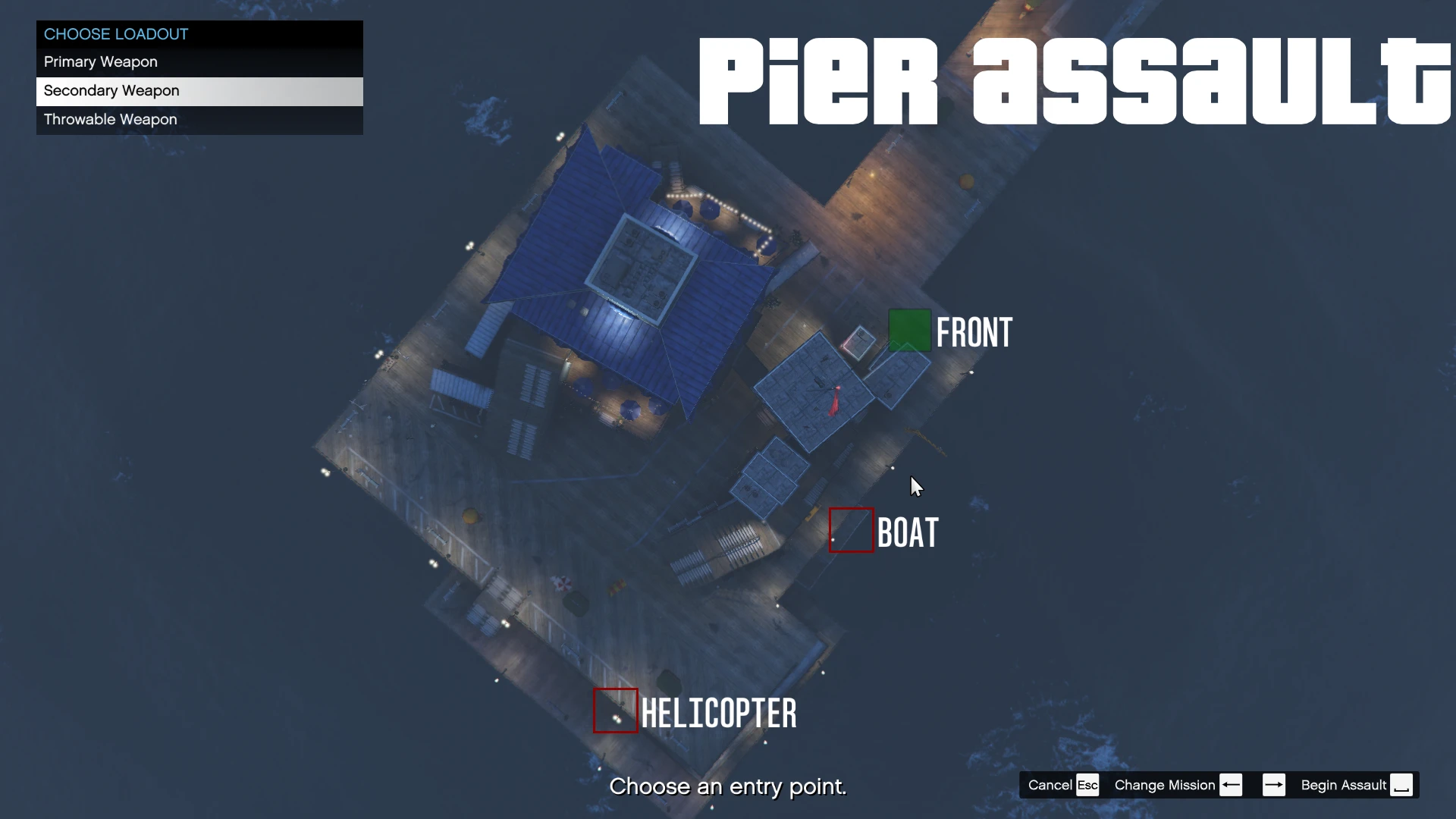 NOoSE: National Office of Security Enforcement 1.2 - GTA 5