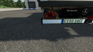 Road Mastery Pack v 1.4 - FS 22