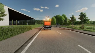 Road Mastery Pack v 1.4 - FS 22