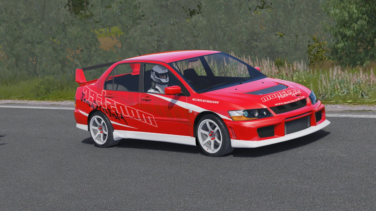 Assetto Corsa Mods - Page 23 - ModLand.net