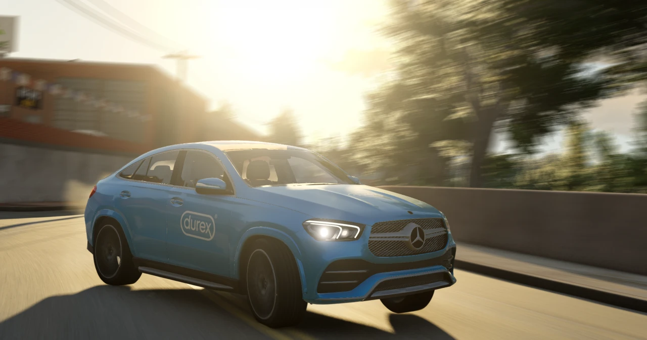 mercedes gle - BeamNG.drive Search - ModLand.net