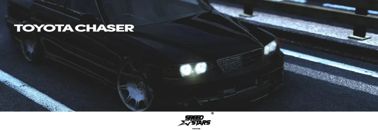 toyota chaser - BeamNG.drive Search - ModLand.net
