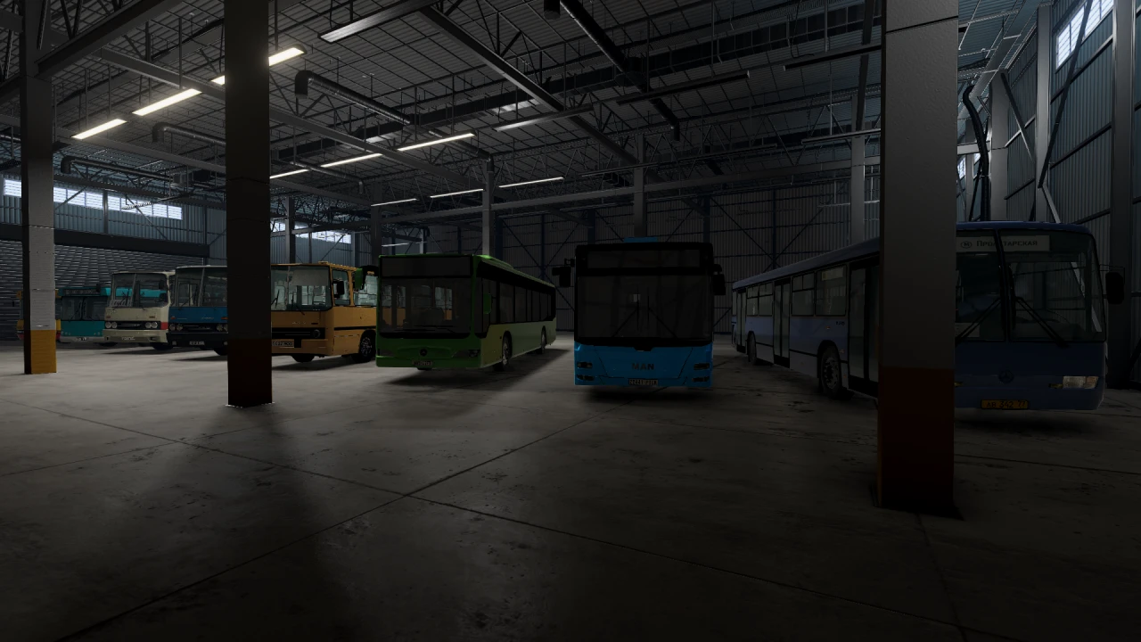 Europe - BeamNG.drive Search - ModLand.net