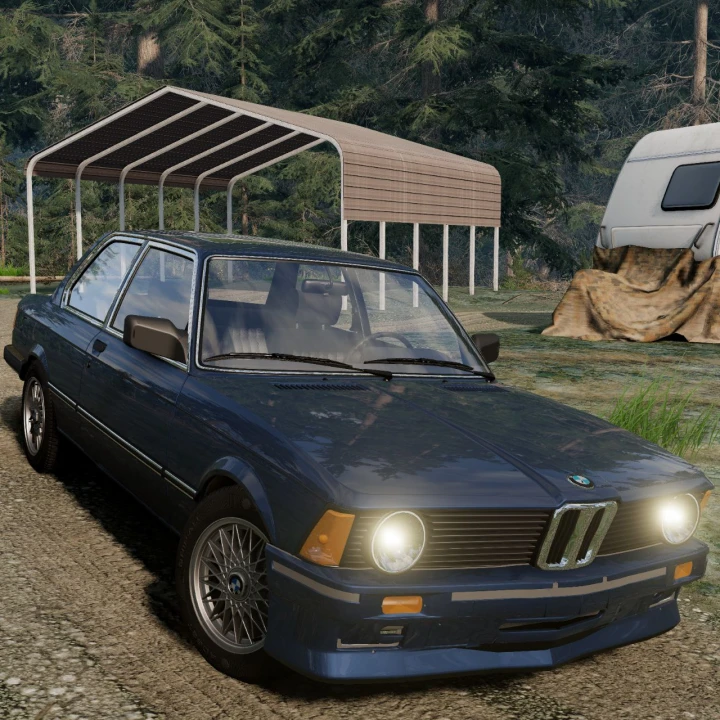 bmw m3 - BeamNG.drive Search - ModLand.net