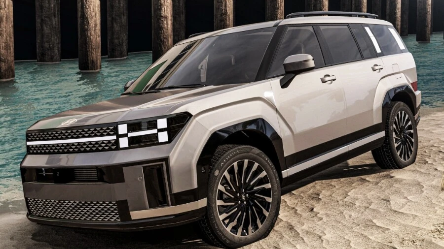 hyundai santa fe - BeamNG.drive Search - ModLand.net