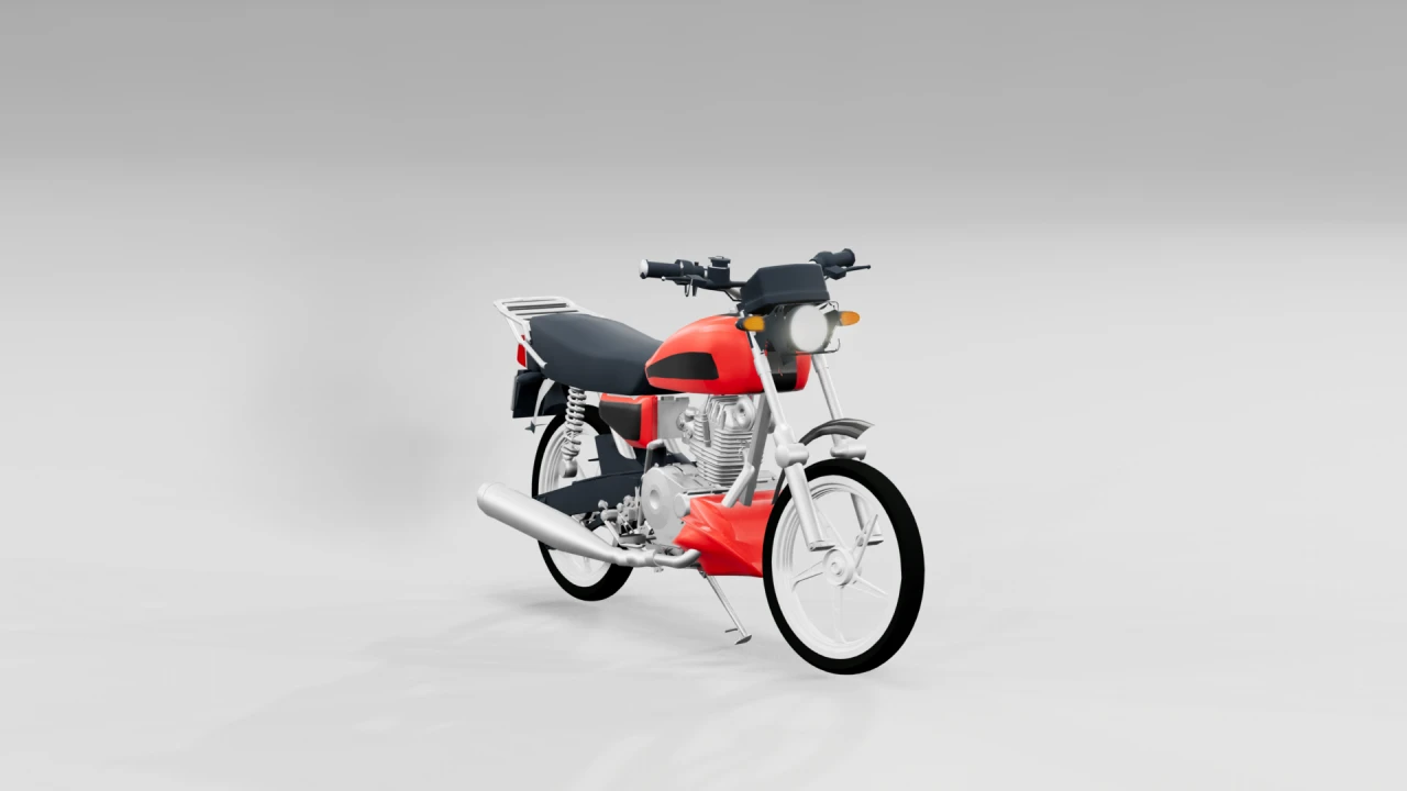 BeamNG.drive Motorcycles Mods - ModLand.net