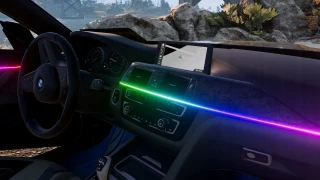 BMW Cars PACK 2 - BeamNG.drive