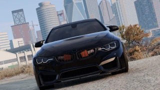 BMW Cars PACK 2 - BeamNG.drive