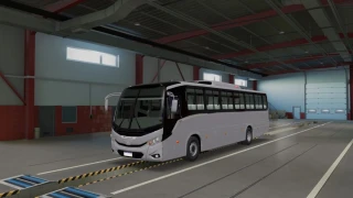 Marcopolo Viaggio G8 800 v1.1 - ETS 2