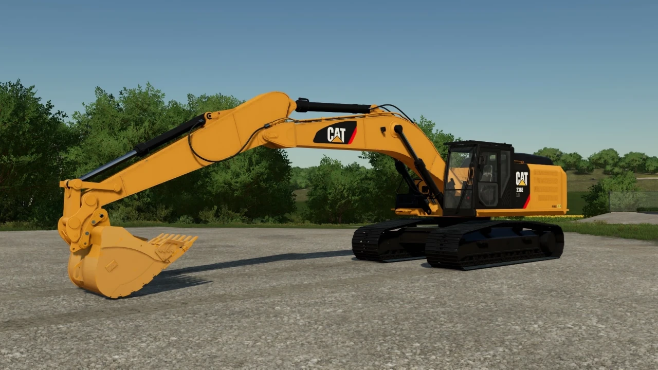 cat - FS 22 Search - ModLand.net