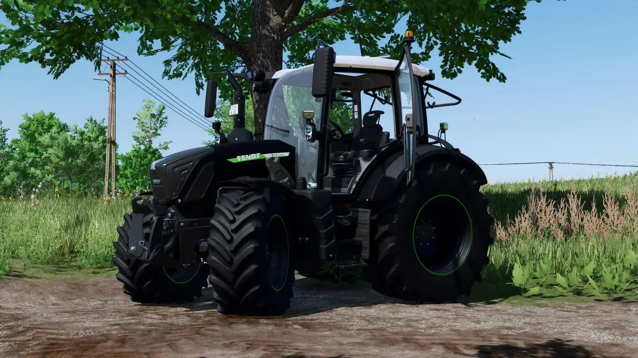 Faceweight Fendt 3000kg Farming Simulator 22 Mod Ls22 Mod Fs22 Mod | My ...
