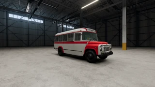 European Buses Pack 1.0 - BeamNG.drive