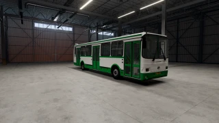 Soviet/Russian Buses Pack 1.0 - BeamNG.drive