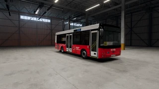 Soviet/Russian Buses Pack 1.0 - BeamNG.drive